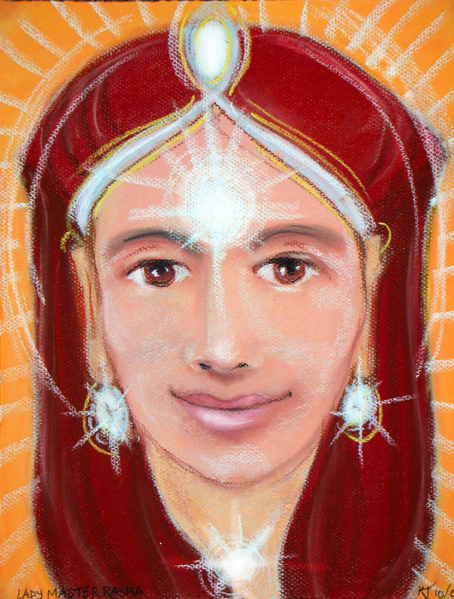 Portraits Gallery – Kim Thiele